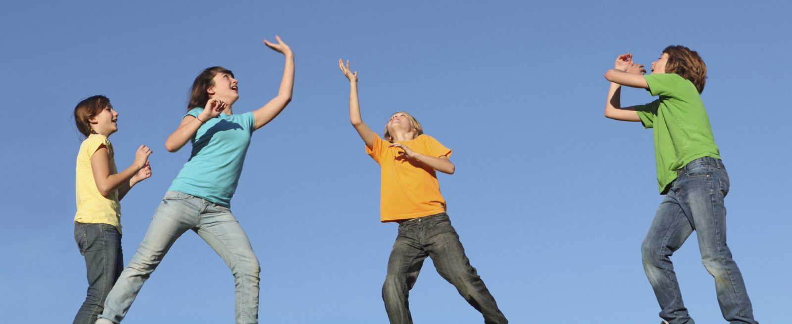 Jeux libres chez l’enfant : de nombreux bienfaits | Vifa Magazine