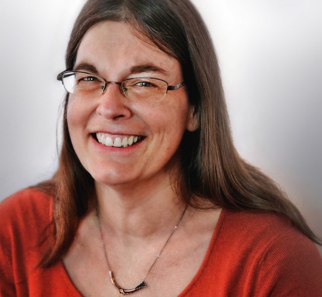 Marie-Claude Ouellet, auteur sur Vifa Magazine