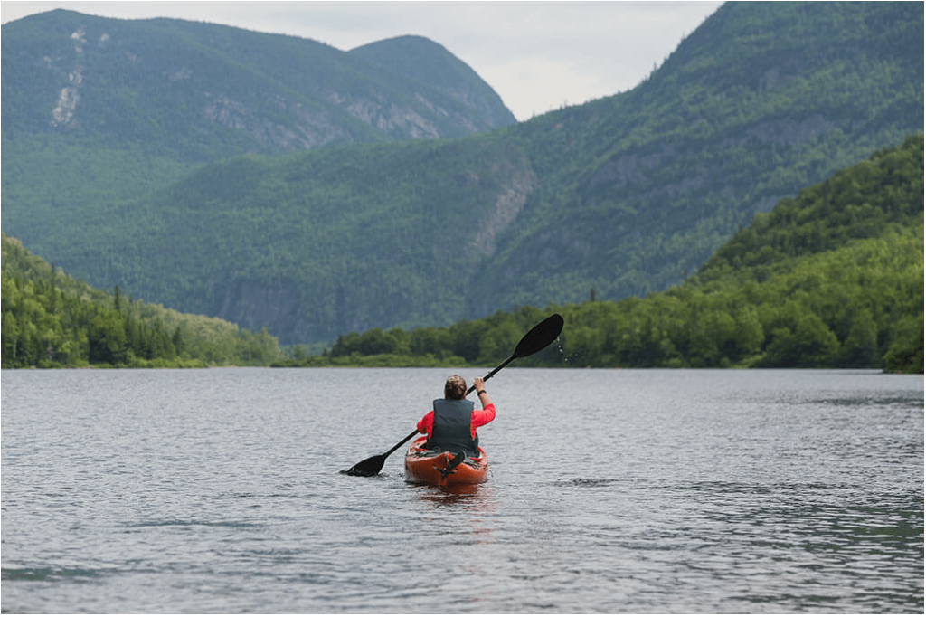 Location de kayak : 30 endroits où louer un kayak au Québec