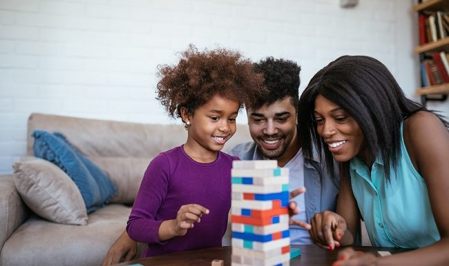 Idées de jeux de famille pour bouger | Vifa Magazine