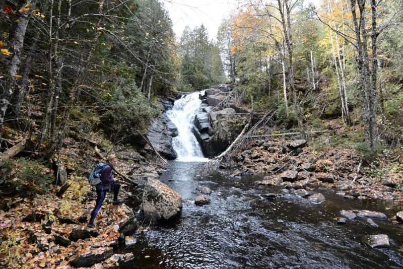 26 sentiers gratuits de randonnée pédestre au Québec | Vifa Magazine