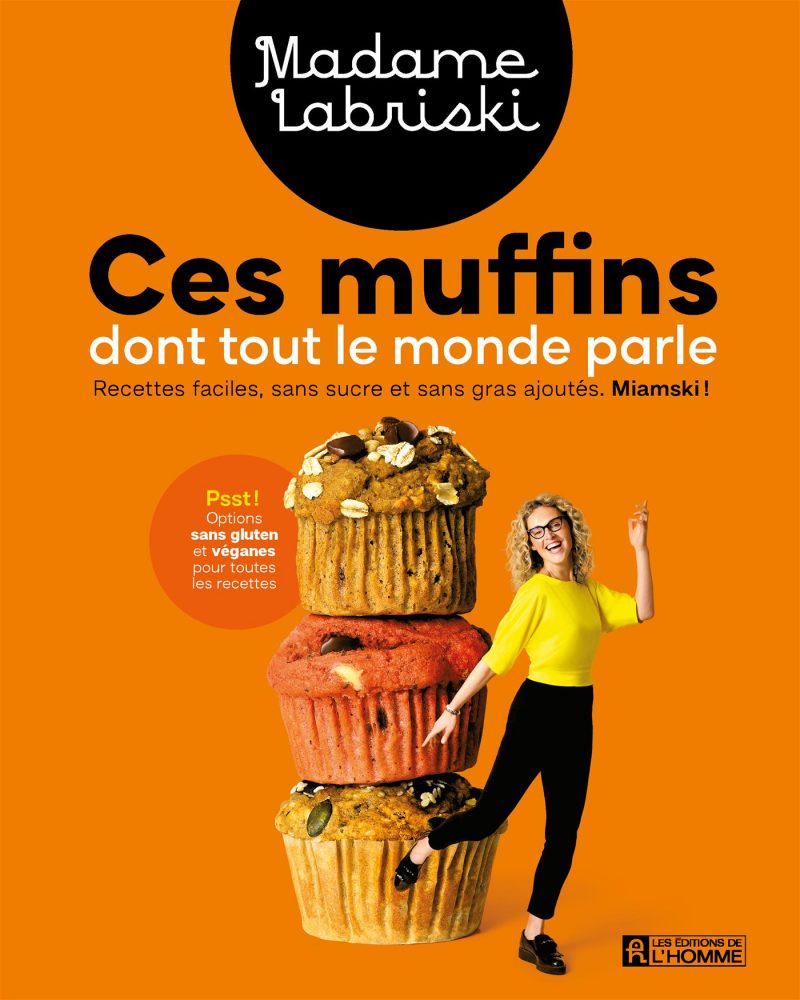 4 recettes de muffins santé sucrés et salés | Vifa Magazine