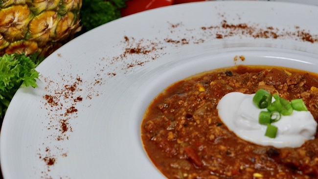 Les 13 meilleures recettes de chili pour les enfants | Vifa Magazine