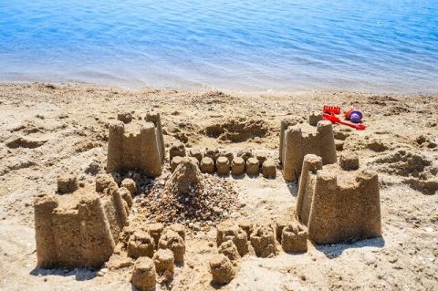 10 activités amusantes à faire à la plage | Vifa Magazine