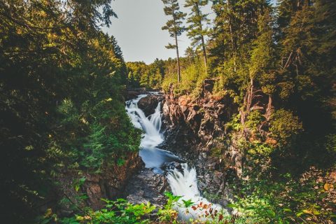 Magnifiques chutes à découvrir au Québec | Vifa Magazine